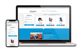 ScooterBug Expands to Anaheim and Unveils New Mobility Reservation ...