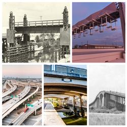 HNTB Corporation has been shaping infrastructure in Houston for 105 years
