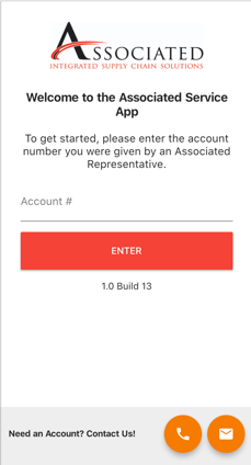 Associated Celebrates Customer Service Week with Launch of Service App ...