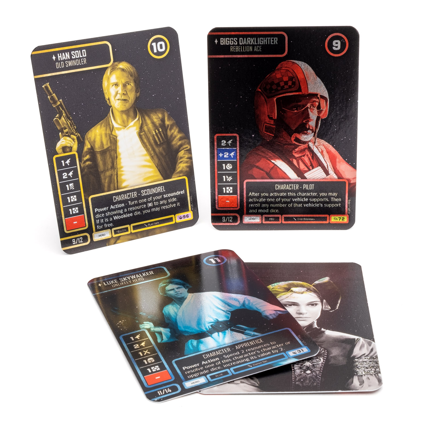 Sunrise Hitek Debuts Custom Playing Cards In a Variety of Finishes