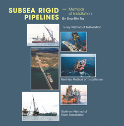 Author Analyzes Various Methods of Subsea and Submarine Pipeline ...