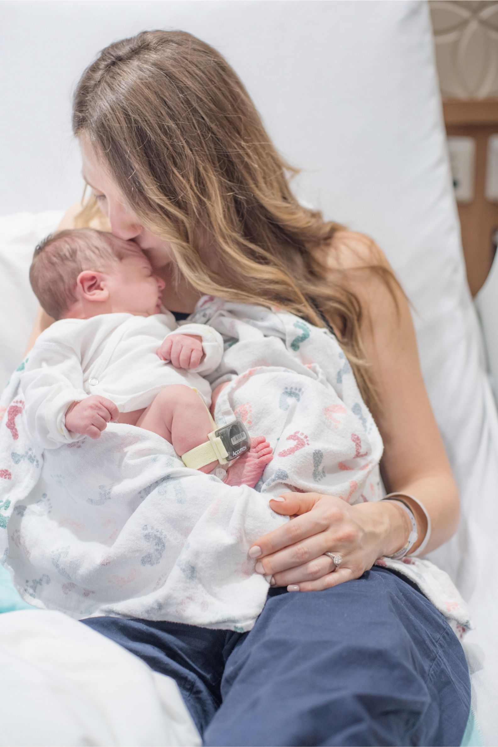 McAlester Regional Health Center Improves Security with Accutech’s ...