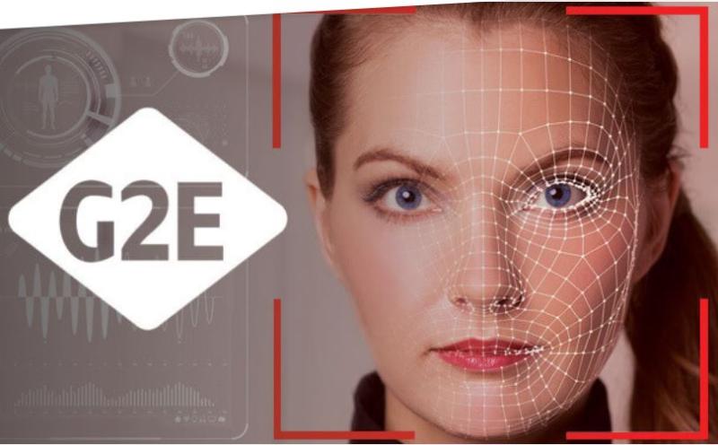 eConnect to Showcase Its Facial Recognition Engine at G2E 2019