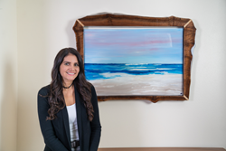 New Painter Mirit Refuses to be a Struggling Artist