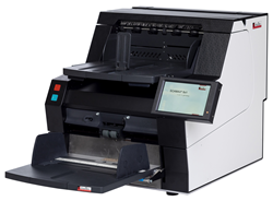 Crowley Introduces InoTec 6x1 Document Scanner to U.S., Showcases ...