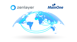 Zenlayer and MainOne Partner to Expand Connections In and Out of West Africa