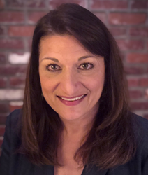 Incentive Research Foundation Names Stephanie Harris as New President