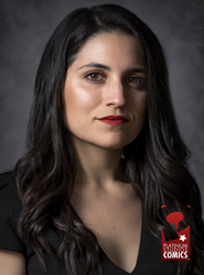 Platinum Studios Officially Names Kendall Rosenberg Vice President of ...