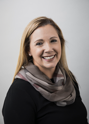 Vision Critical CCO Kelly Hall Awarded "Top 50 Women in SaaS"