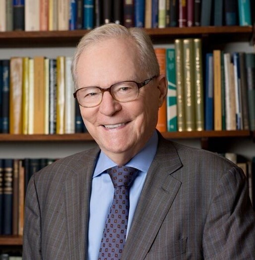 The National Economists Club Announces Dr. Dale Jorgenson as Herb Stein ...