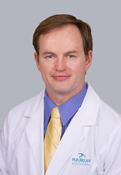 Pain Relief Centers Welcomes Dr. Thomas Reilly to Seminole Pain Clinic