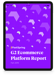 FastSpring Recognized as High Performer in G2's Fall 2019 Grid® Report ...