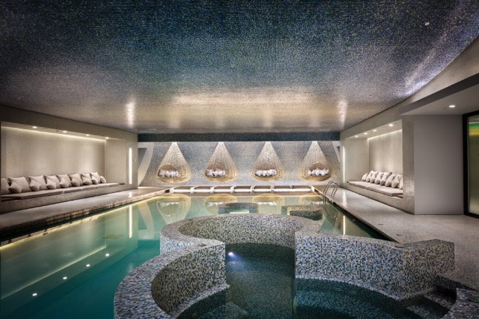 SANGHA Retreat by OCTAVE Institute Announces 21 New Wellness Programs