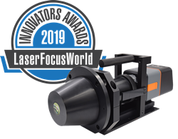 Radiant Vision Systems Honored by 2019 Laser Focus World Innovators Awards
