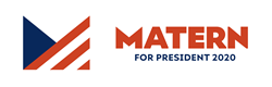 MATT MATERN 2020: Files for California GOP Presidential Nomination