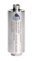 New Sigma-Netics Pressure Transducers Offer Accuracy and Reliability in ...