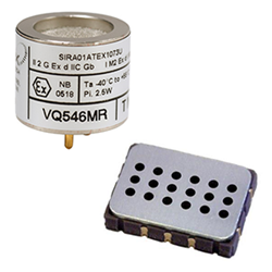 Heilind Electronics Expands Amphenol Sensor Portfolio with SGX Sensortech