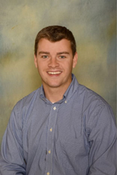 Huffman Joins Farm Credit of the Virginias Lending Team