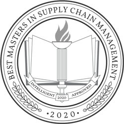 Intelligent.com Announces Best Master's in Supply Chain Management ...
