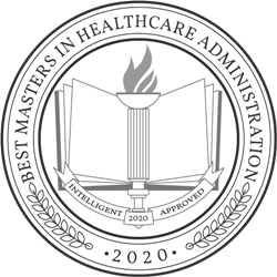 Intelligent.com Announces Best Master's in Healthcare Administration ...