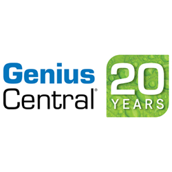 Genius Central Celebrates 20 Years in Business