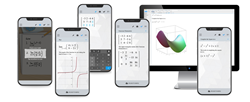 Mobile app from Maplesoft solves complex math problems