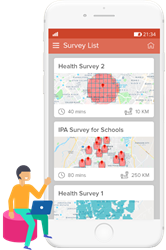 SurveyAuto Receives Investment from Bill & Melinda Gates Foundation
