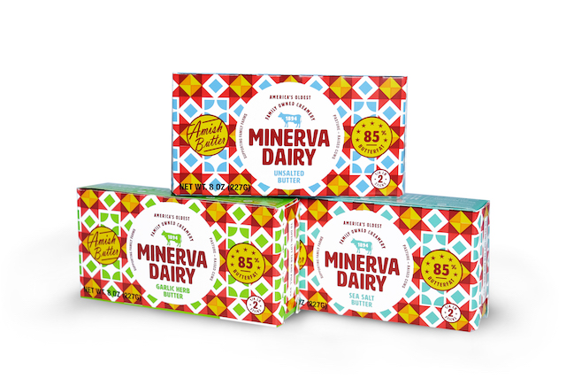 America's Oldest Family Owned Creamery Minerva Dairy Celebrates 125 ...