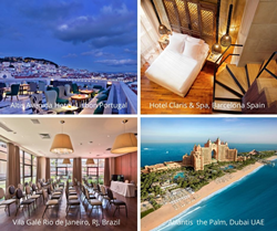 Great Hotels of the World Announces Successful 2019 and Confidently ...