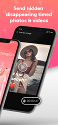 Custom Caller ID App Flash Adds Private Video Sharing Functionality