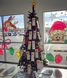 Automax Truck and Car Center in Farmington Has an Angel Tree for Gift ...