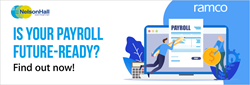 Ramco Systems in association with NelsonHall launches Digital Payroll ...
