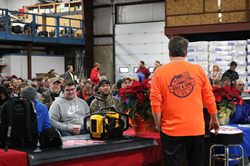 Boak & Sons, Inc. Involves Boardman's First Grade Students in Their ...