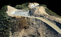 Woolpert Contracted to Map and Survey Mines Via Unmanned Aircraft ...