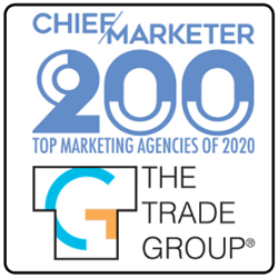 The Trade Group Named One of Chief Marketer's 200 Top Marketing ...