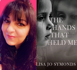 Lisa Jo Symonds' releases poignant, inspirational memoir "The Hands ...