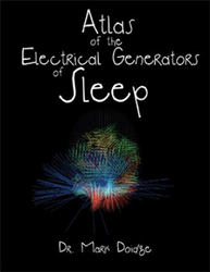 Dr. Mark Doidge releases 'Atlas of the Electrical Generators of Sleep'
