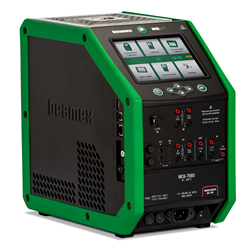 Beamex Introduces a Revolution in Temperature Calibration
