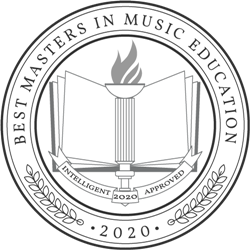 Intelligent.com Announces Best Master's in Music Education Degree ...