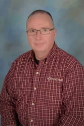 Farm Credit of the Virginias Special Assets Officer Steven Cavender ...