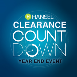 Hansel Auto Group kick-starts 2020 with Clearance Countdown event