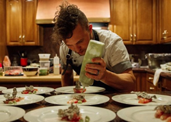 Celebrity chef Derrick Fox joins THOR Kitchen as brand advocate