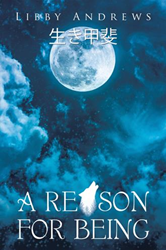 Werewolf who struggled with anxiety and depression emerges to bring ...