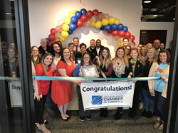 Total Spectrum Launches New ABA Therapy Learning Center in Champaign ...