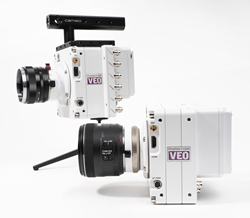 Vision Research Releases Phantom VEO 1310 High-Speed Camera