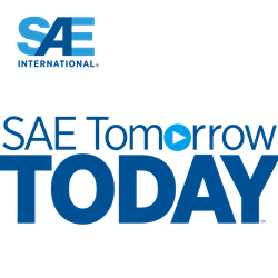 SAE International Launches ‘SAE Tomorrow Today’ Podcast