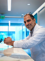 Andre Panossian MD Plastic Surgery Moves to New Pasadena Office