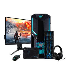 Acer Launches Predator Gaming Bundles for K-12, University Esports Programs