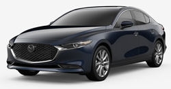 Fairway Mazda offers zero percent APR financing for 63 months on a new ...