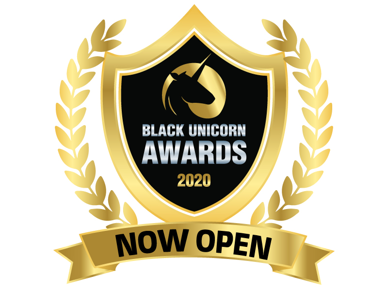 Cyber Defense Media Group Announces Black Unicorn Awards for 2020 Are ...